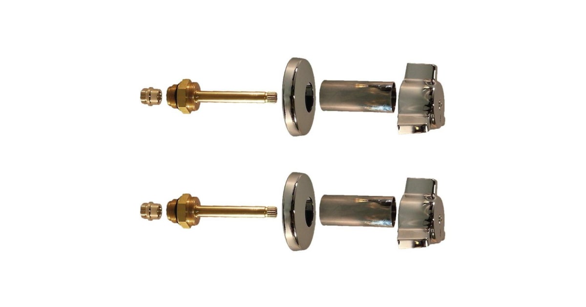 Jones Stephens 111861 2 VALVE FITS INDIANA | Ferguson Home