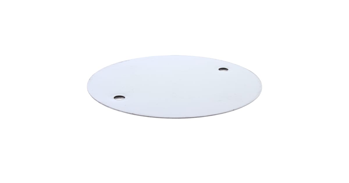 Jones Stephens D59006 4" Cleanout Snap-In Cover | Build.com