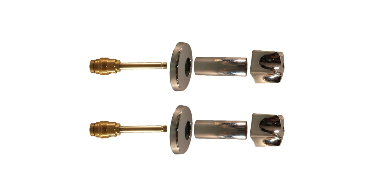 Jones Stephens 111890 3 VLV RBLD KIT FITS SAVOY | Ferguson Home