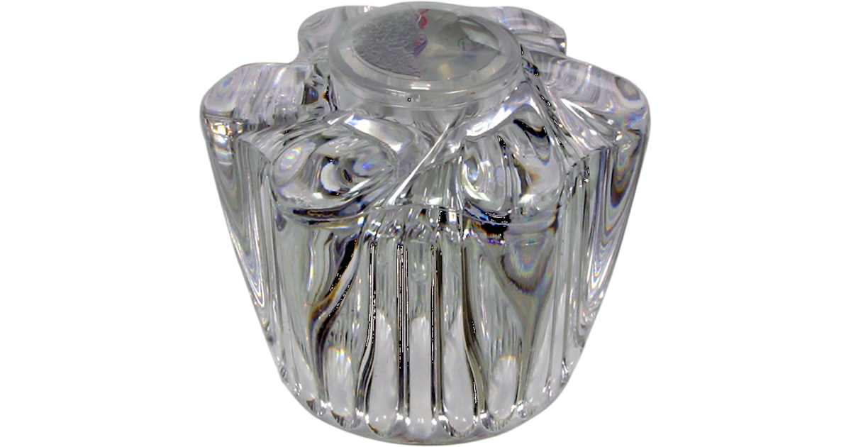 Jones Stephens 131407 2-1/2" Windsor Bathroom Faucet Knob Handles ...