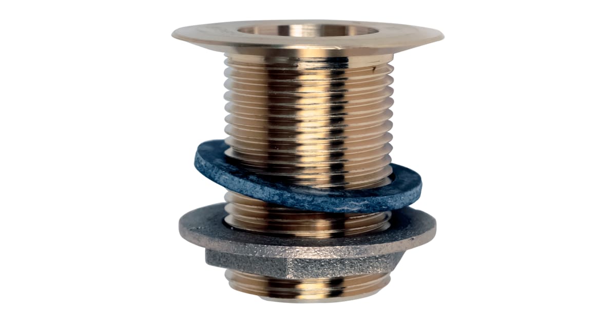 Jones Stephens 680831 FISHER 6240-2100 1X2 W/SOC BR | Ferguson Home