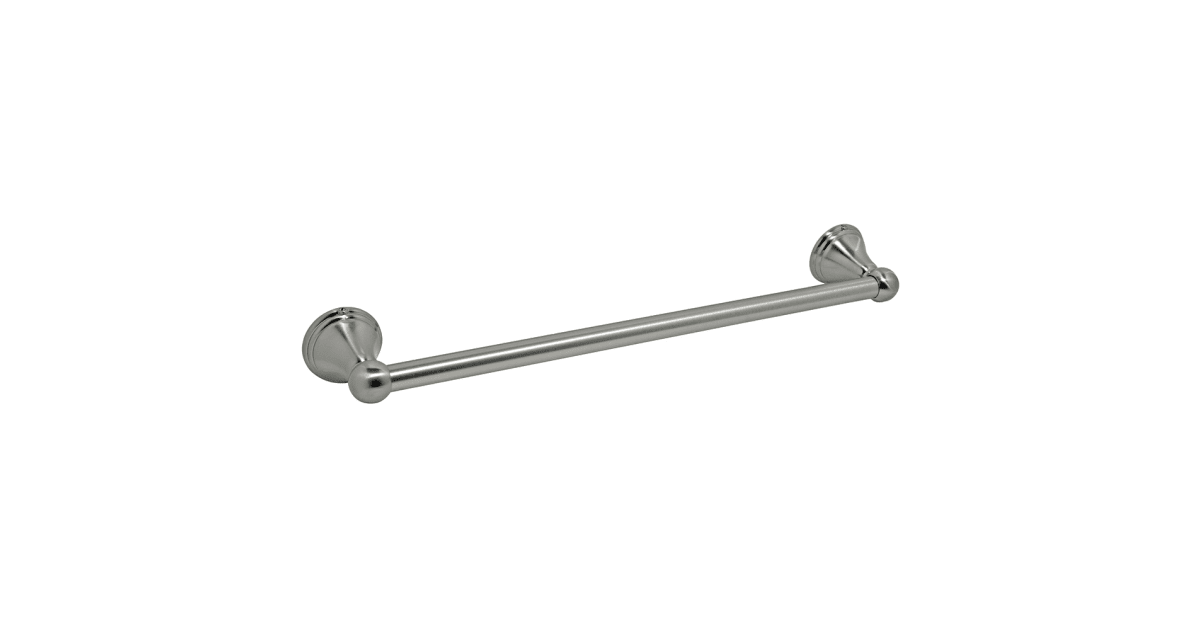 Jones Stephens 97309 18 CONCEALED BELL SN TOWEL BA | Ferguson Home