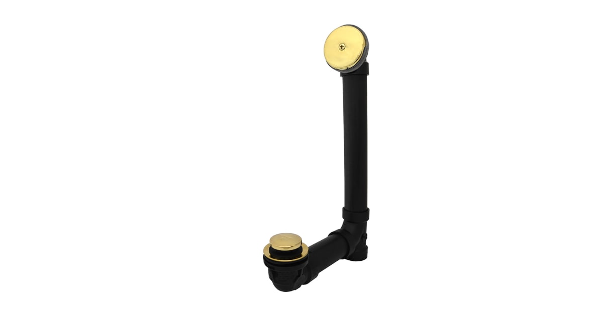 Jones Stephens B07037 STD ABS W&O FULL KIT W/ PB TO | Ferguson Home