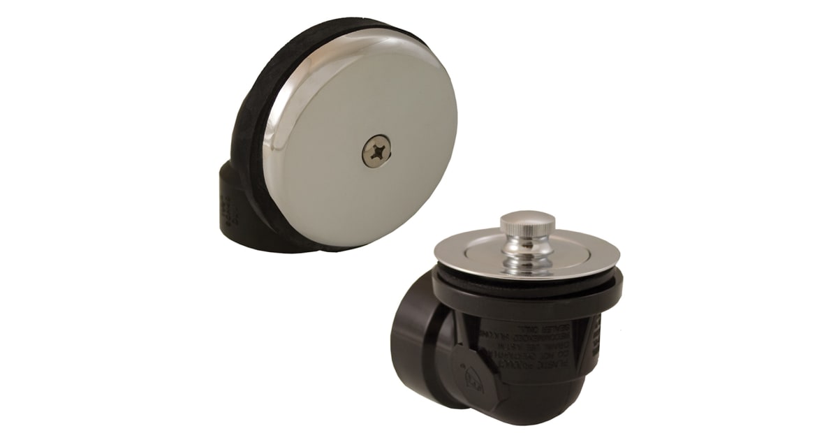 Jones Stephens B07051 STD ABS H/KIT W/ CP BRS L&T 1 | Ferguson Home