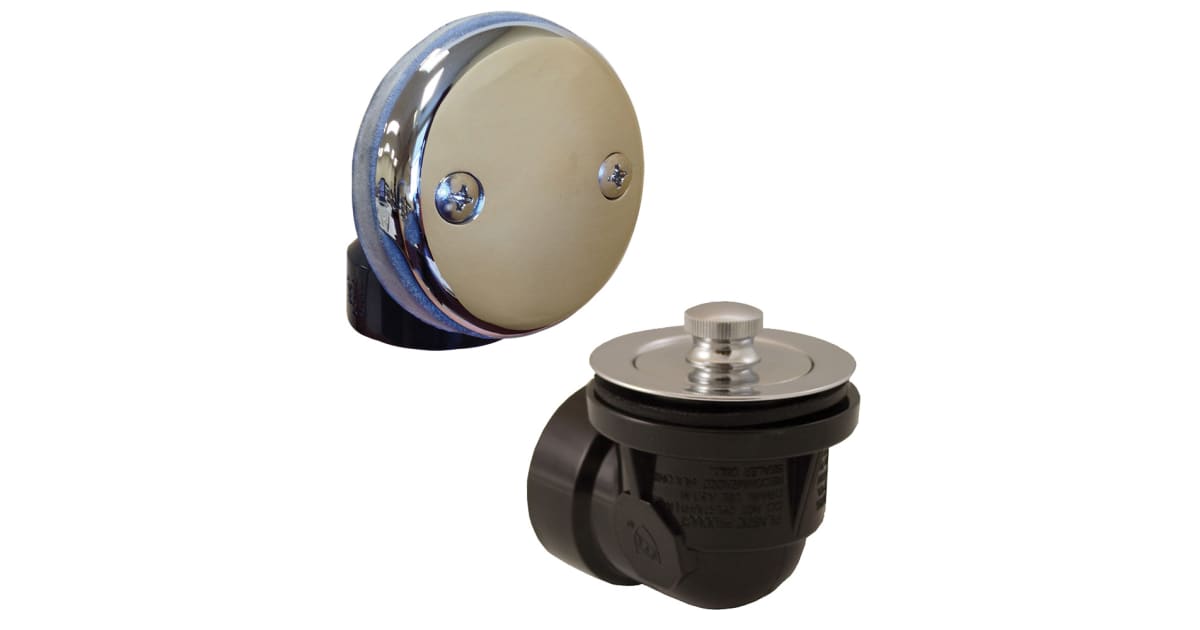 Jones Stephens B07111 STD ABS W&O H/KIT W/ CP L&T | Ferguson Home