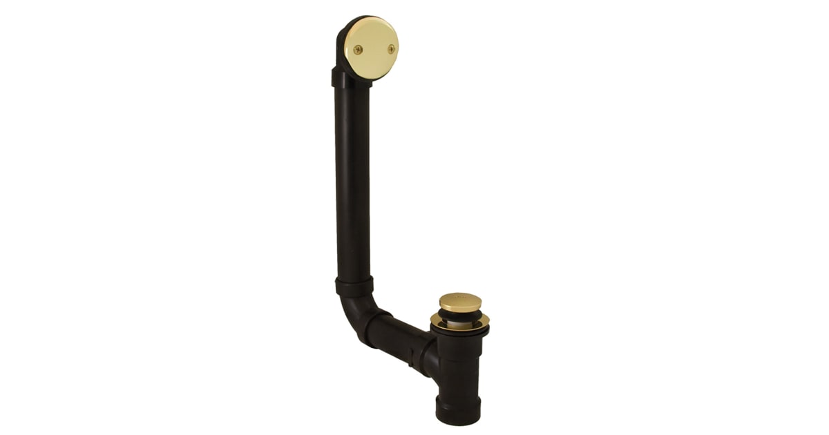 Jones Stephens B07127 T WST ABS FULL KIT W/ PB TOE | Ferguson Home