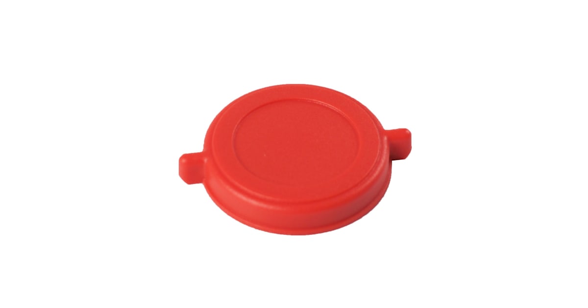 Jones Stephens B0TEST ABS Tub Overflow Test Cap | Ferguson Home
