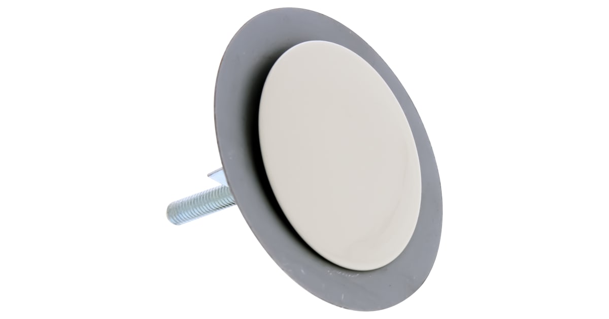 Jones Stephens B1020AL 2-1/4" Wide Faucet Hole Cover | Ferguson Home