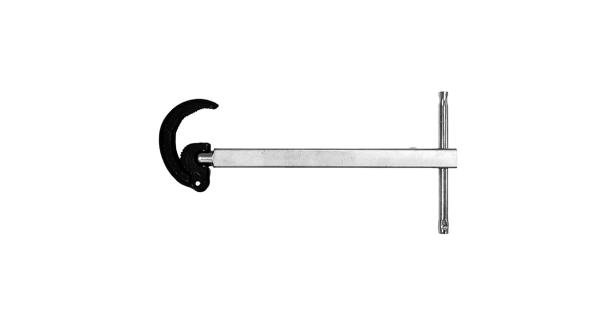 Jones Stephens B11012 15 TELESCOPIC BASIN WRCH | Ferguson Home