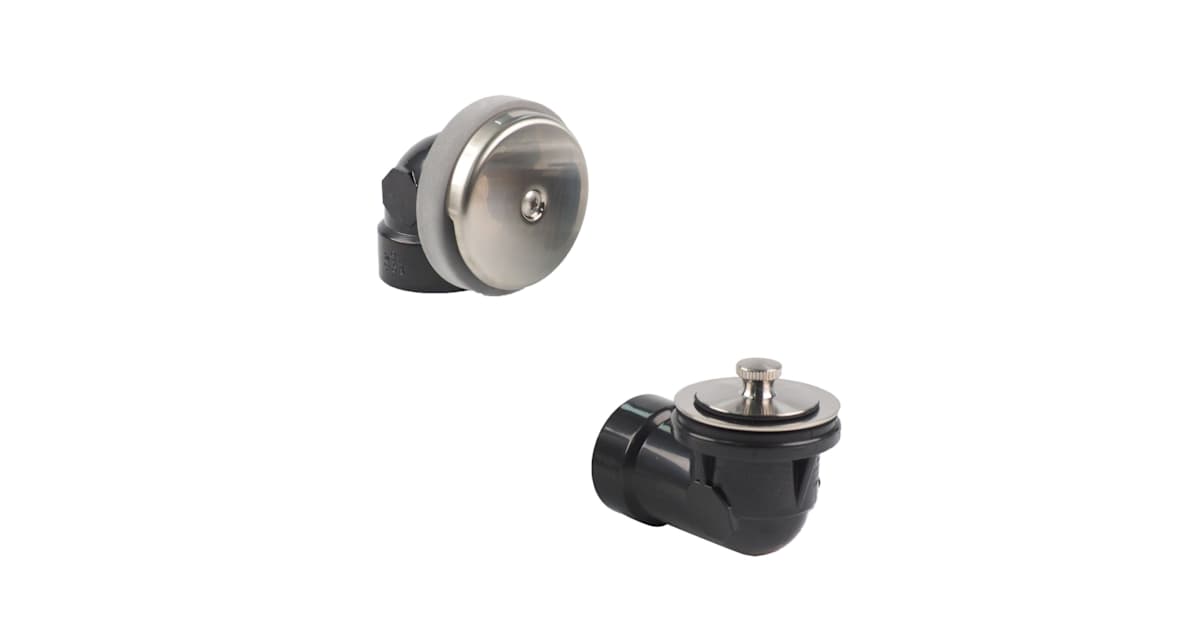 Jones Stephens B1HABPBN 1-1/2" Tub Drain Kit | Build.com