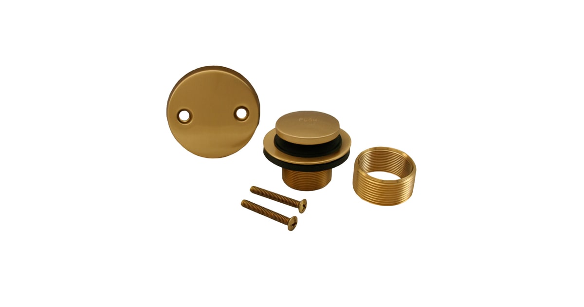 Jones Stephens B5156BB 2H TOE TOUCH CONV KIT BBRZ | Ferguson Home