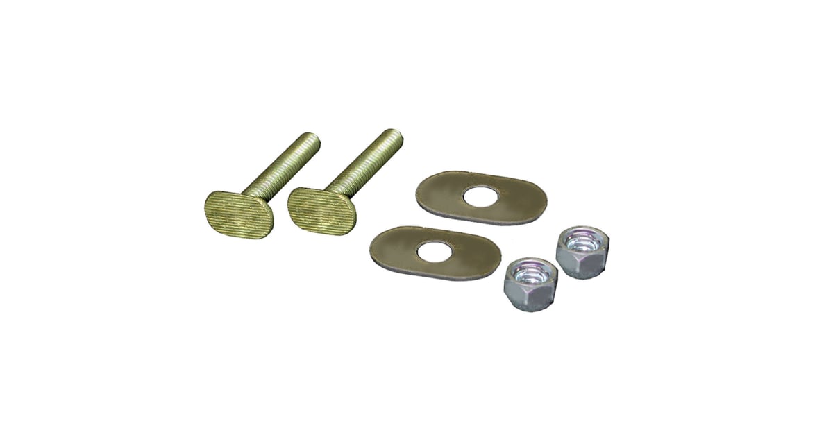 Jones Stephens C02000 1/4X1-3/4 BP CLST BLT PR | Ferguson Home