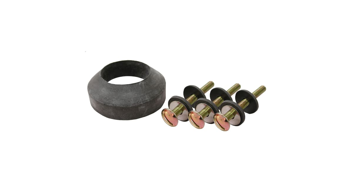 Jones Stephens C03272 5/16 X 3 TRI Tank To BWL BLT Kit | Ferguson Home