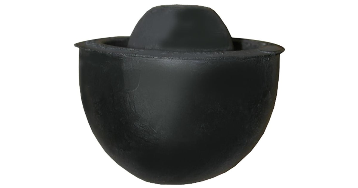 Jones Stephens C04020 ELJER Tank BALL For TOUCH FLUSH ASSY | Ferguson Home