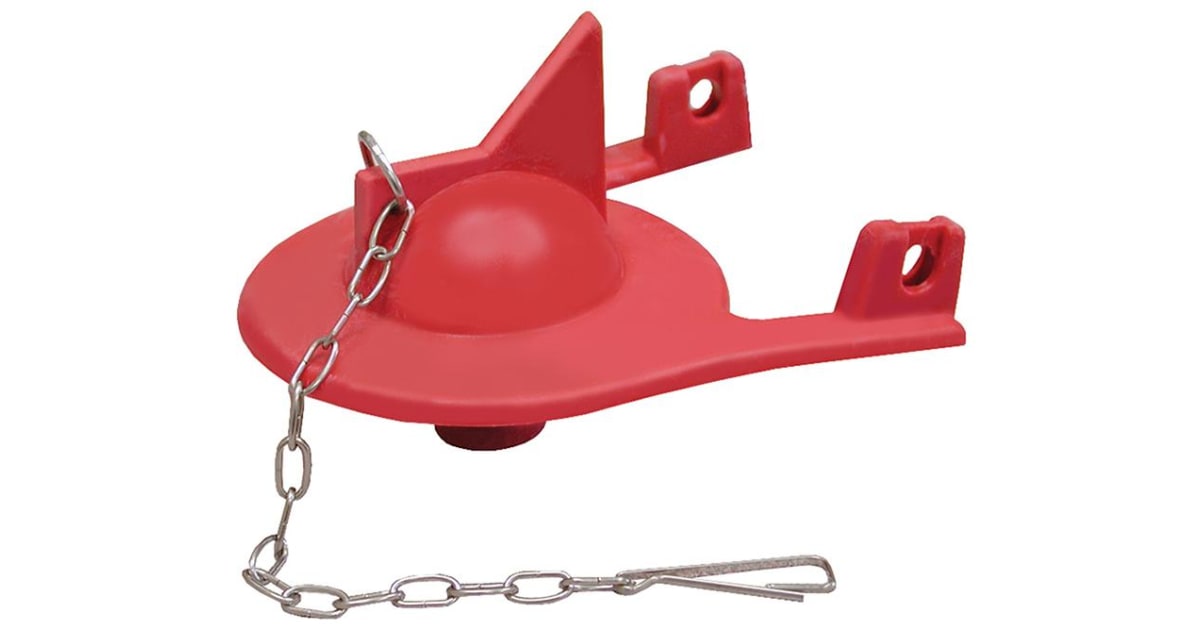 Jones Stephens C04029 KOHLER SHARKFIN FLAPPER 2012BP | Ferguson Home