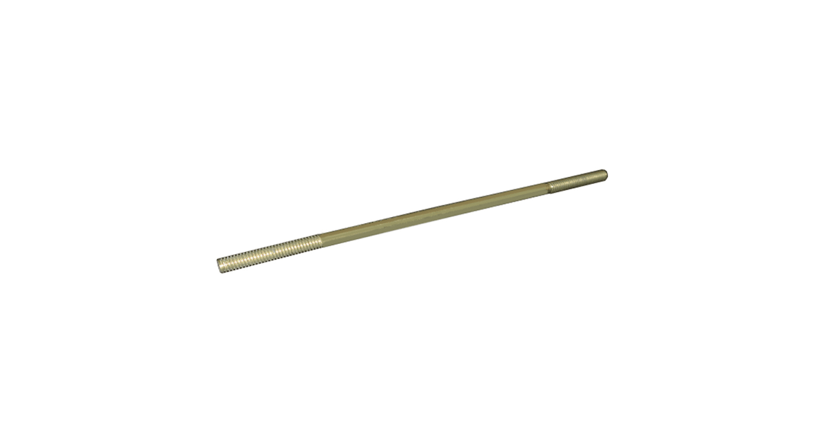 Jones Stephens C05054 12 Brass FLOAT ROD | Ferguson Home