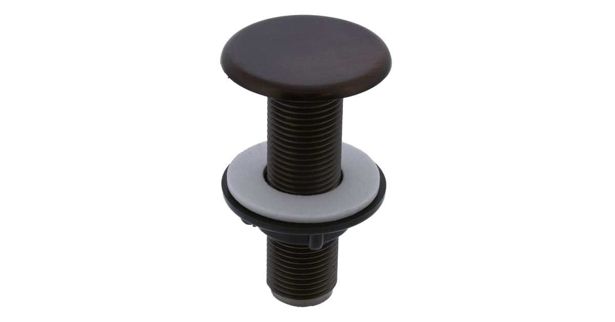 Jones Stephens C06013 1-3/4" Plastic Faucet Hole Cover | Ferguson Home