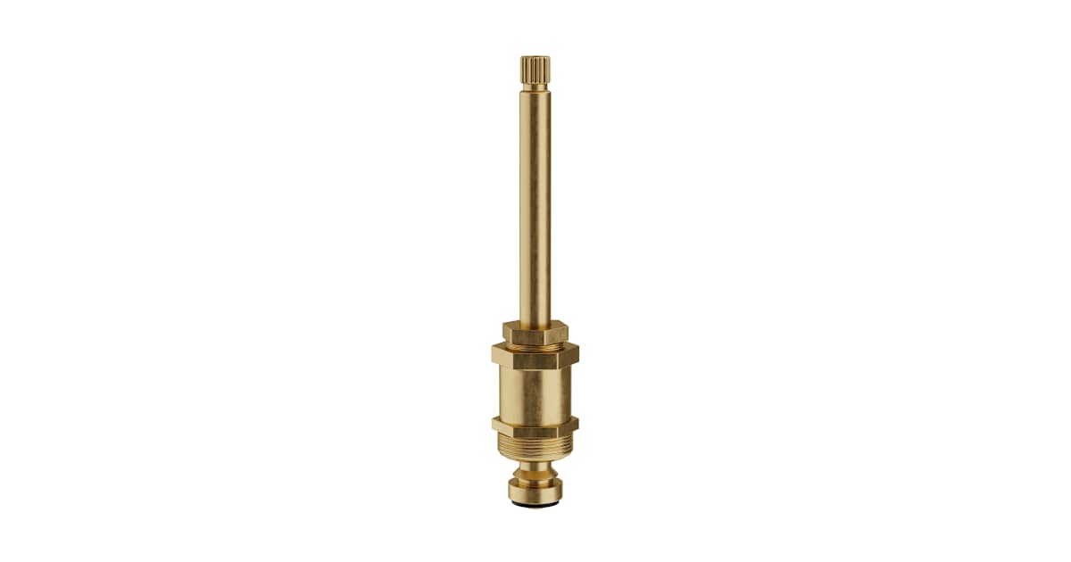 Jones Stephens C07326 Hot and Cold Stem for Sayco® New Style | Ferguson ...