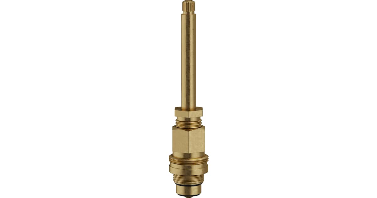Jones Stephens C07435 Hot and Cold Stem for Gerber | Ferguson Home