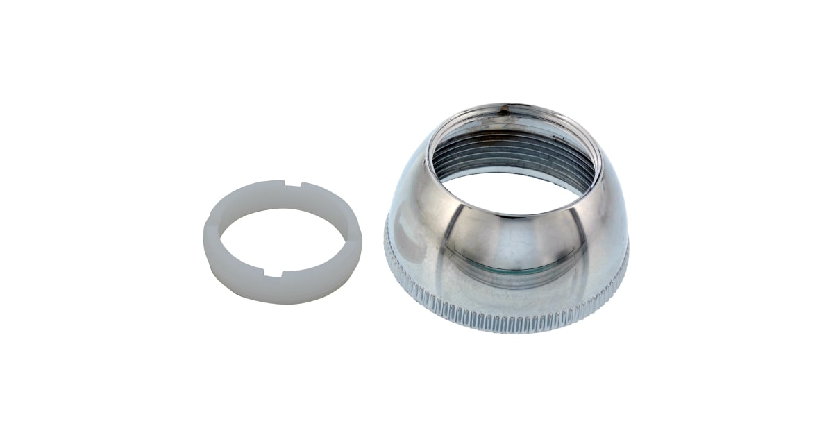 Jones Stephens C25432 CAP ASSEMBLY FITS DELTA | Ferguson Home