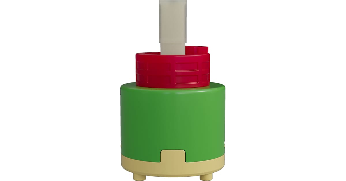 Jones Stephens C25435 TWO HDL STEM FITS DELTA | Ferguson Home