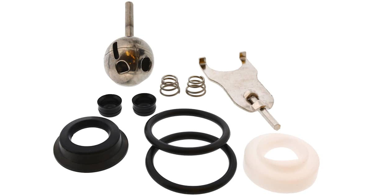 Jones Stephens C25436 REP KIT FITS DELTA WITH 70 BALL | Ferguson Home