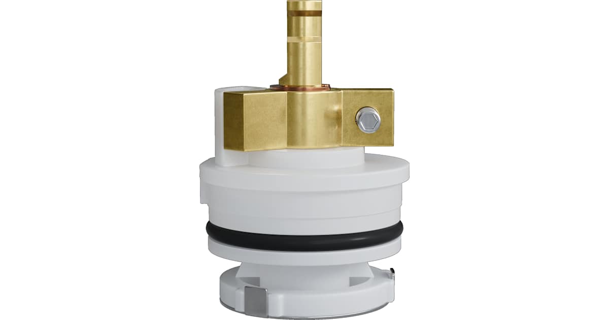Jones Stephens C25456 CARTRIDGE FITS DELTA SCALD-GUARD | Ferguson Home