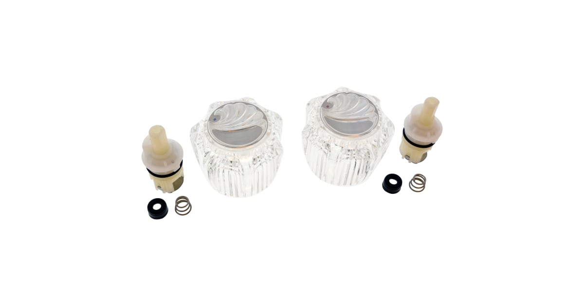 Jones Stephens C25460 REBUILD KIT FITS DELTA 2-HDL | Ferguson Home