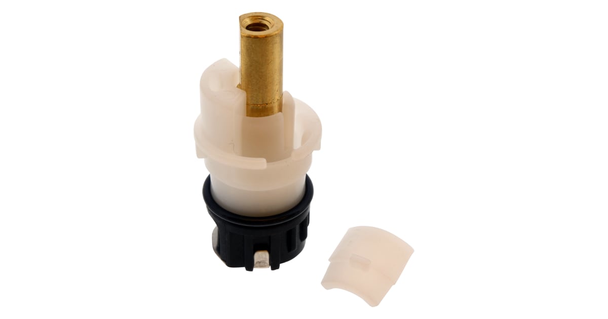 Jones Stephens C25467 2-HDL BR STEM F/DELTA,5-PK | Ferguson Home