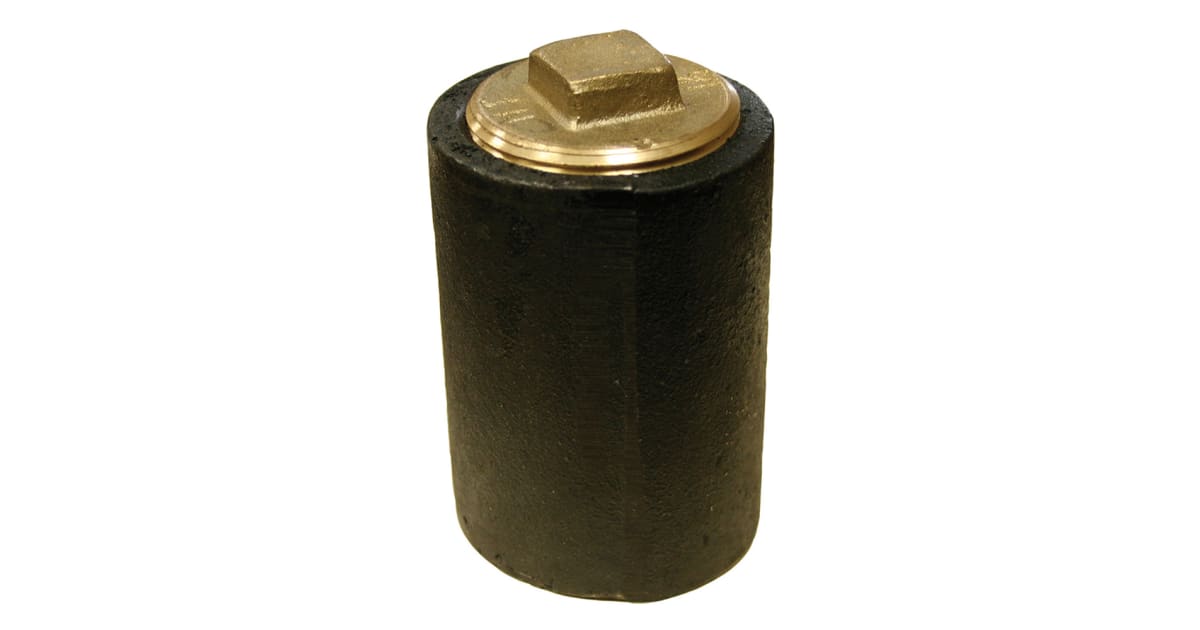 Jones Stephens C38206 6 RH PE CO W P52-500 | Ferguson Home