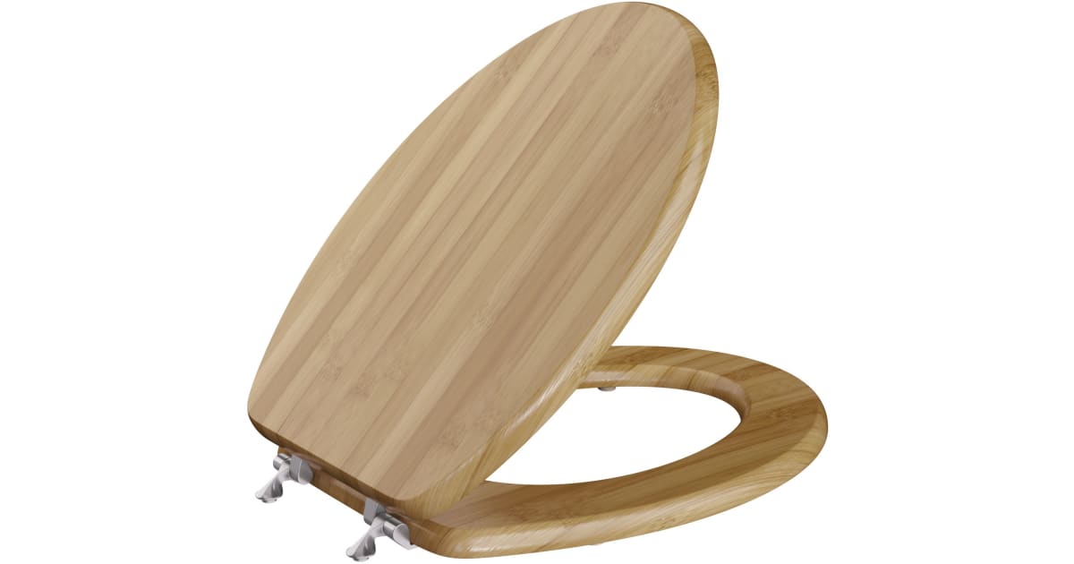 Jones Stephens C3B2E220BN PREMIUM BAMBOO W/PIANO FINISH | Build.com