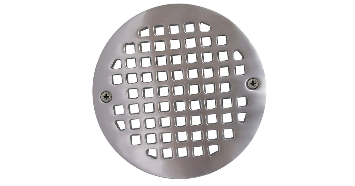Jones Stephens C6087BN 4-1/4 HD STRN BN | Ferguson Home