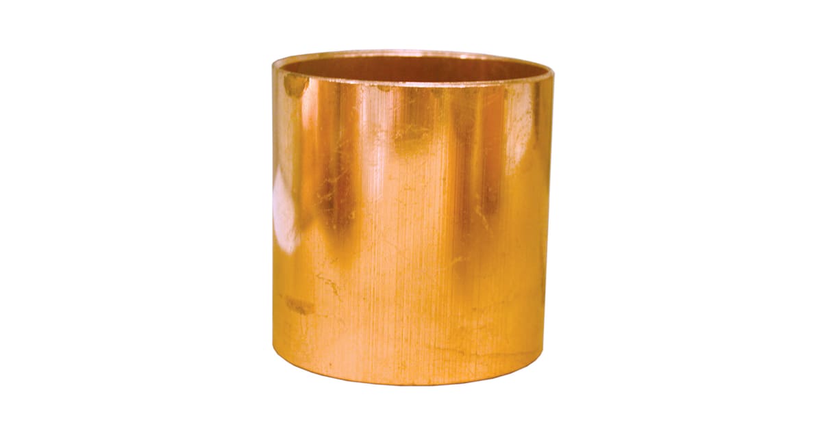Jones Stephens C75422 3C COUPLING WITHOUT STOP (601) JW#11501 ...