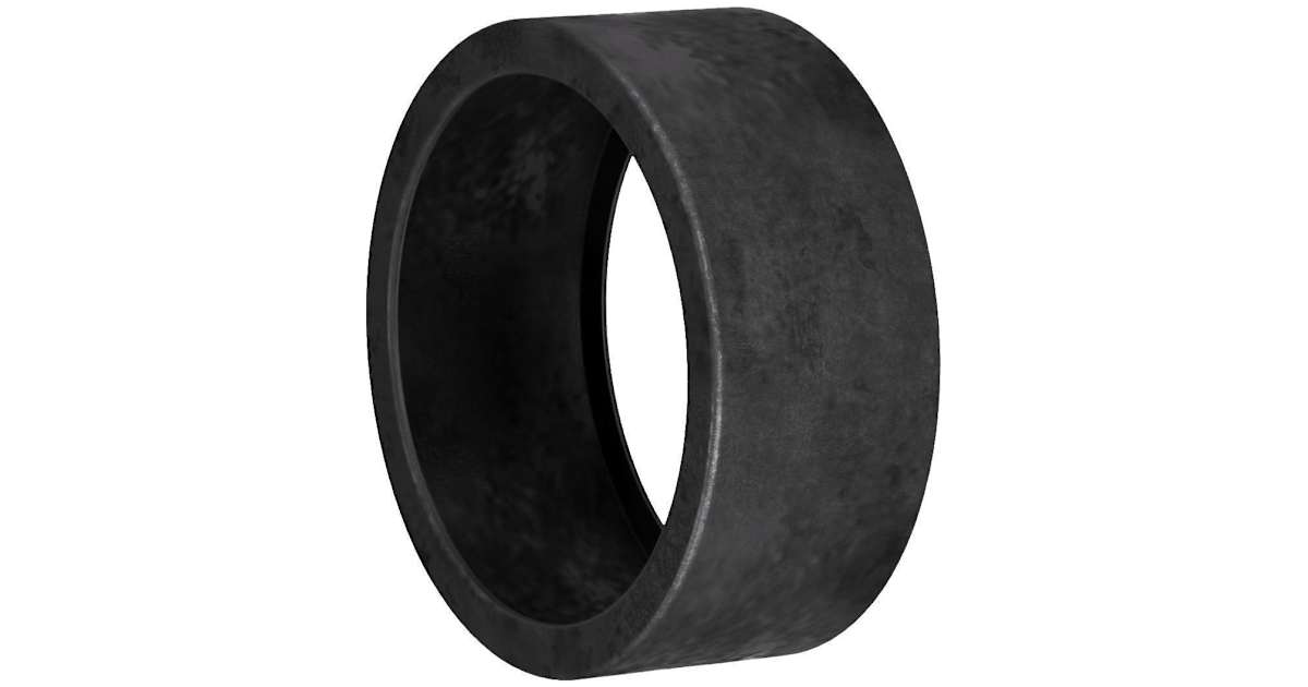 Jones Stephens C76071 1/2" Copper PEX Ring | Ferguson Home