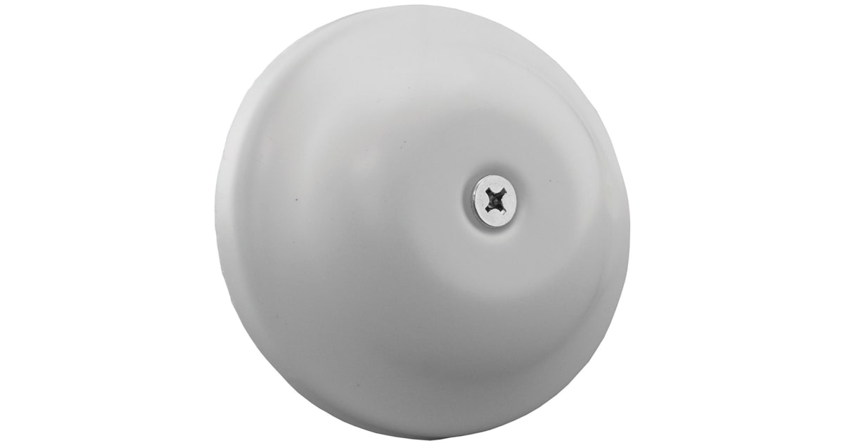 Jones Stephens C97004 4-1/4" High Impact Plastic Cleanout Cover Plate ...