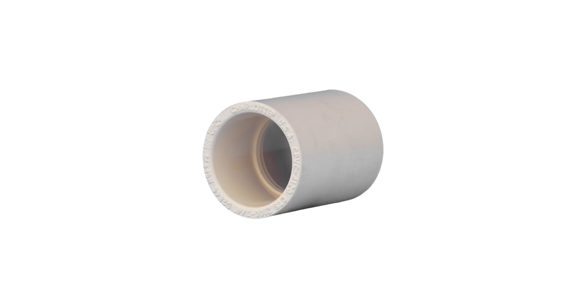 Jones Stephens CTC034 *CVR* CPVC 3/4 CTS COUP | Ferguson Home