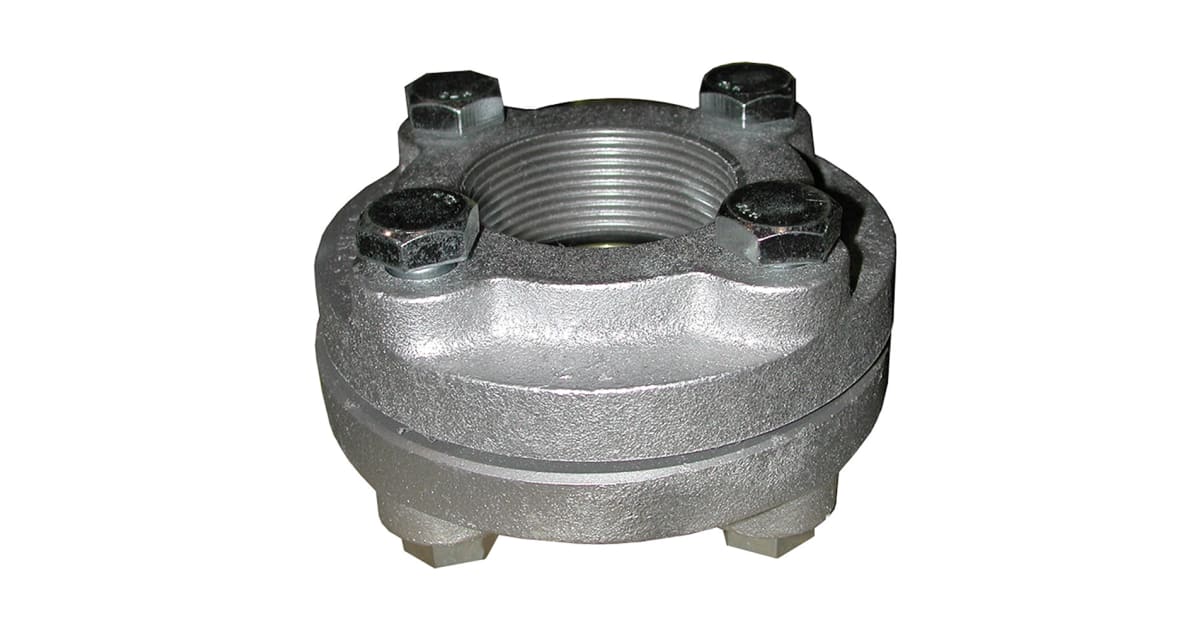 Jones Stephens D06400 4X4 SWT DIELEC UNION | Ferguson Home