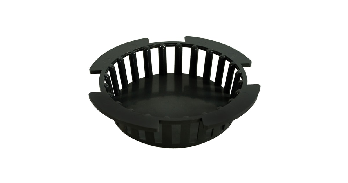 Jones Stephens D49924 Sediment Bucket for Heavy Duty Traffic Floor ...