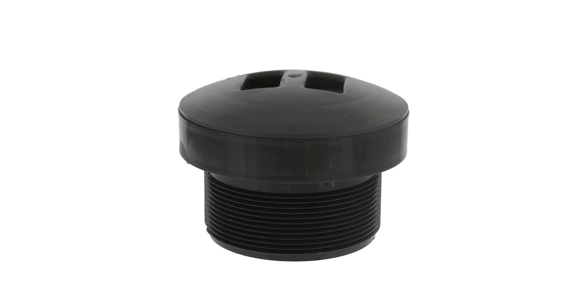 Jones Stephens D50450 4" x 3-1/2" x 5" LevelBest® ADAPTER | Ferguson Home