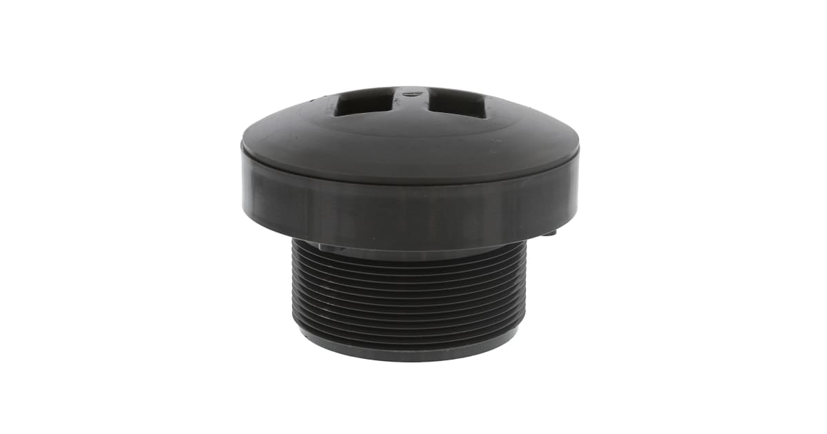 Jones Stephens D50451 3-1/2" x 3" x 5" LevelBest® ADAPTER | Ferguson Home