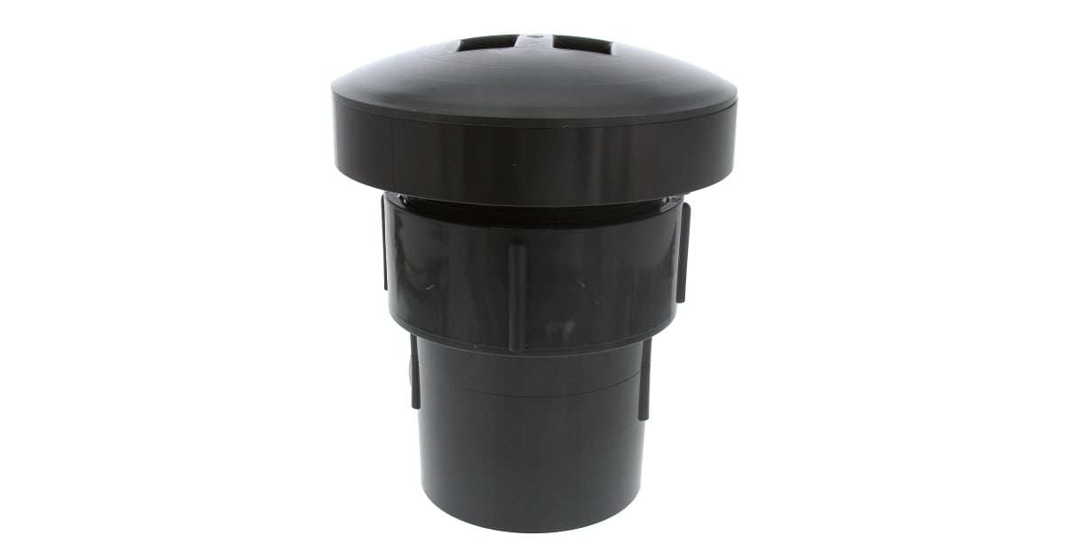 Jones Stephens D50494 3X4 LEVELBEST PVC RI DRN KIT | Build.com