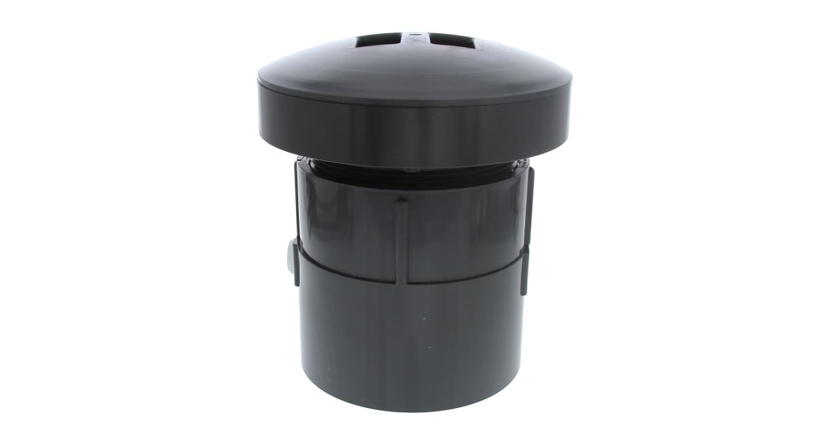 Jones Stephens D50495 4 LEVELBEST PVC RI DRN KIT | Ferguson Home