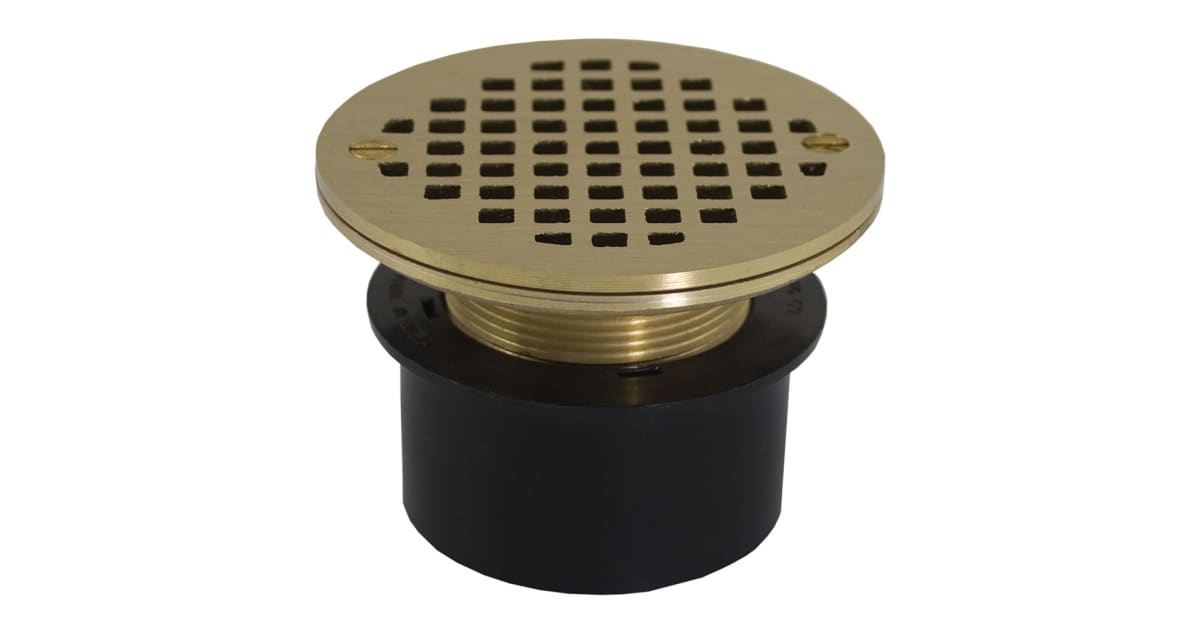 Jones Stephens D53185 3” ABS Inside Pipe Fit Adjustable General Purpose ...