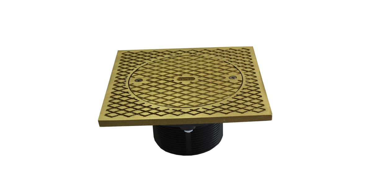 Jones Stephens D59912 3 PVC CO SPUD W/PLUG | Ferguson Home