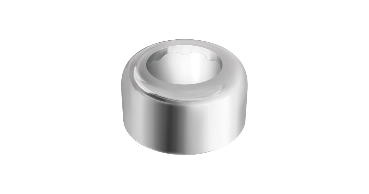 Jones Stephens E05125 1-1/4" IPS BX Flange | Build.com