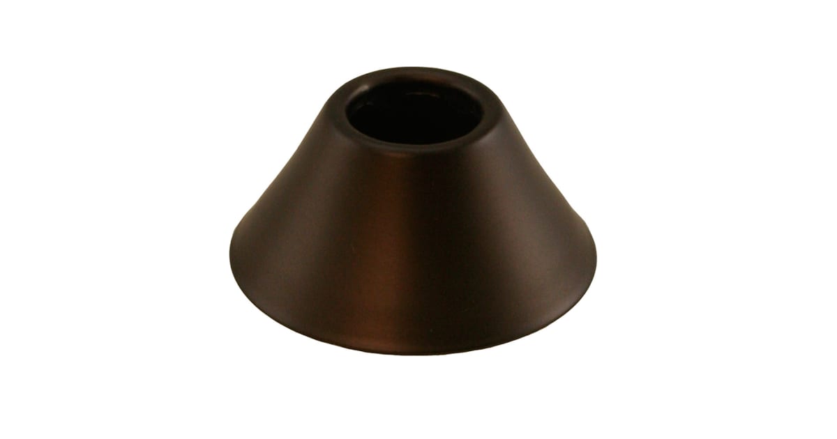 Jones Stephens E0605RB *CVR* 1/2 B ELL PAT ESC 2-3/8 OD OR | Ferguson Home