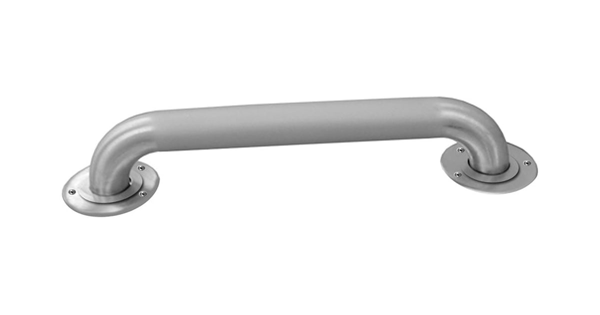 Jones Stephens G12016 CVR 1-1/4X16 EXP FLG SATI G/BAR | Ferguson Home