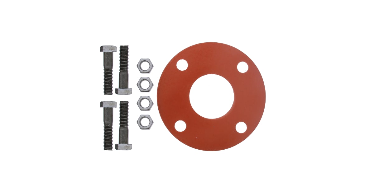 Jones Stephens G51125 2-1/2 RR FF KIT | Ferguson Home