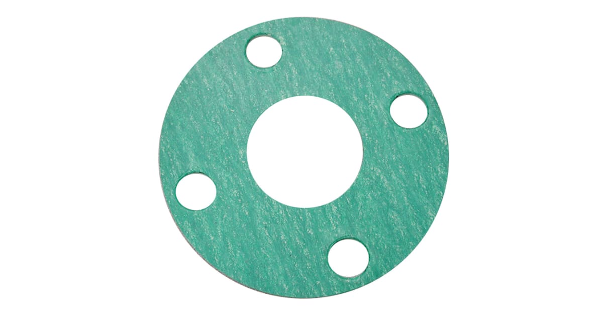 Jones Stephens G54006 6 NA 1/16 FF 150# GSKT | Build.com