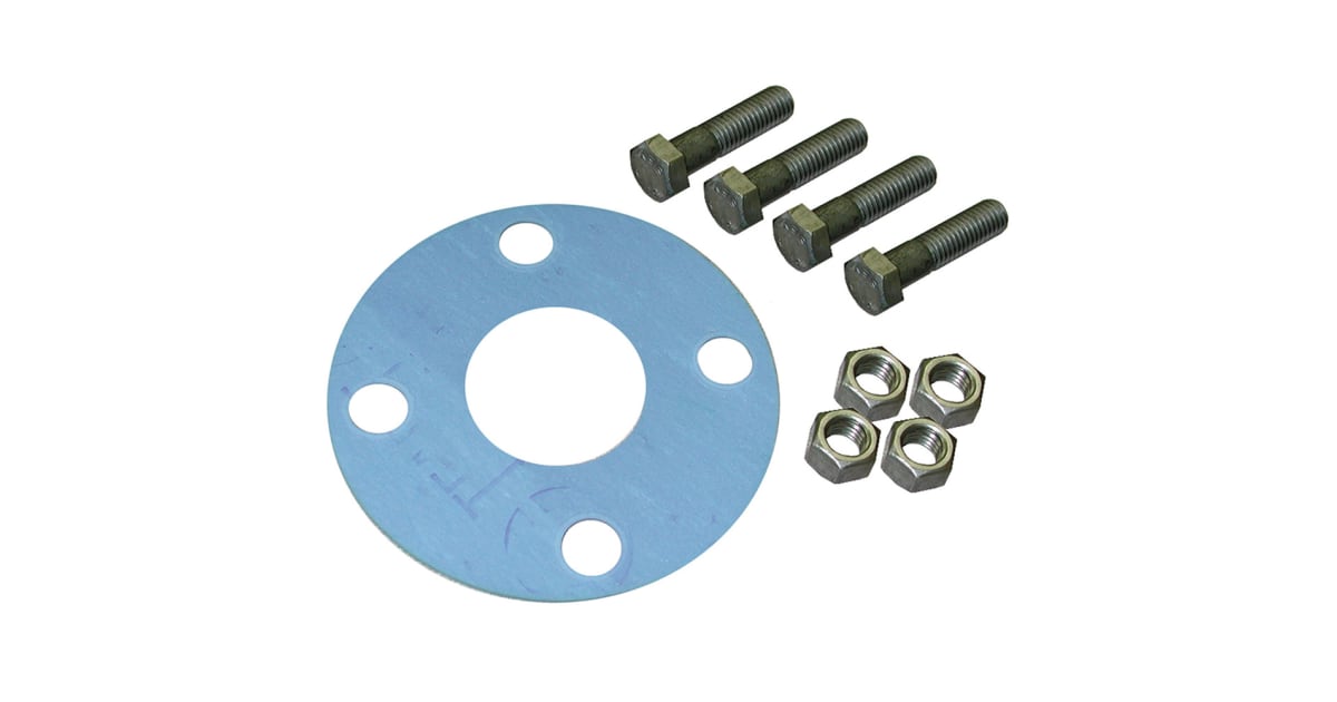 Jones Stephens G54103 3 ASB-FREE FULL FACE KIT | Ferguson Home